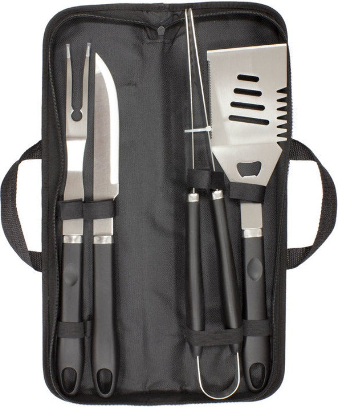 SET DE ASADO BBQ ANGUS – Mezcla Creativa