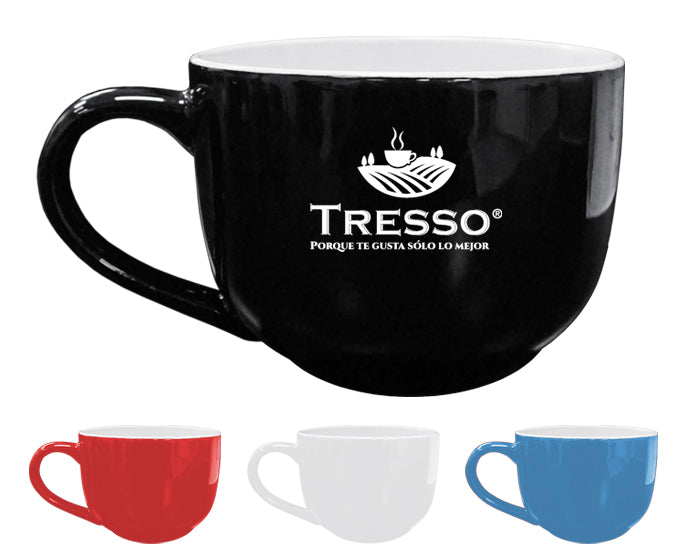 TAZA MINI JUMBO – Mezcla Creativa